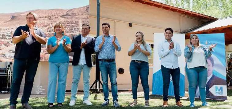 Juntos Por La Vida, la colectora que más creció en los últimos años